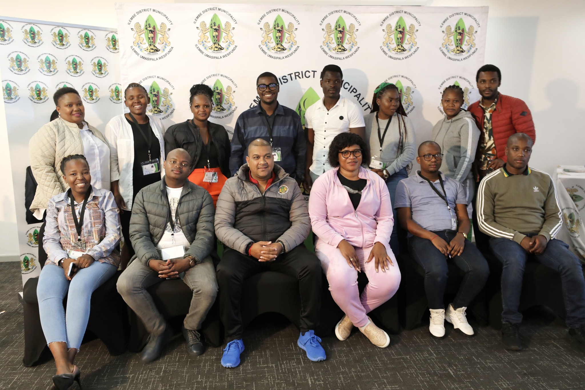 Ilembe District Municipality – Ilembe uMasipala Wesifunda