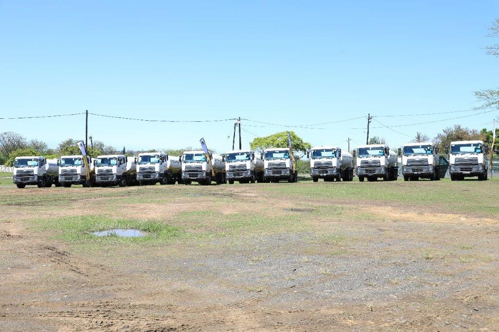 Ilembe District Municipality – Ilembe uMasipala Wesifunda