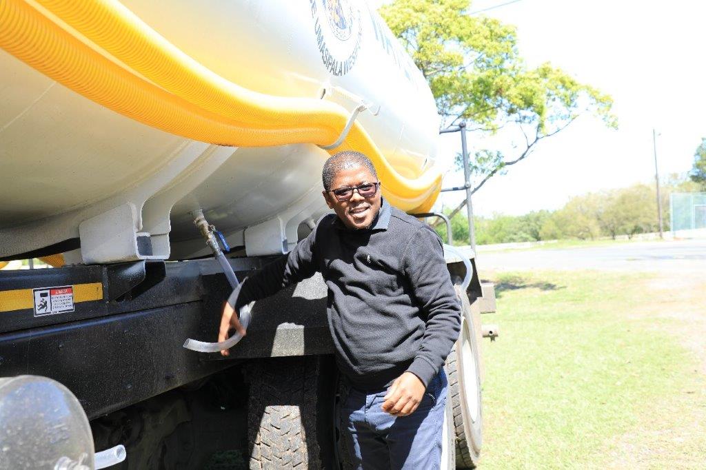 Ilembe District Municipality – Ilembe uMasipala Wesifunda