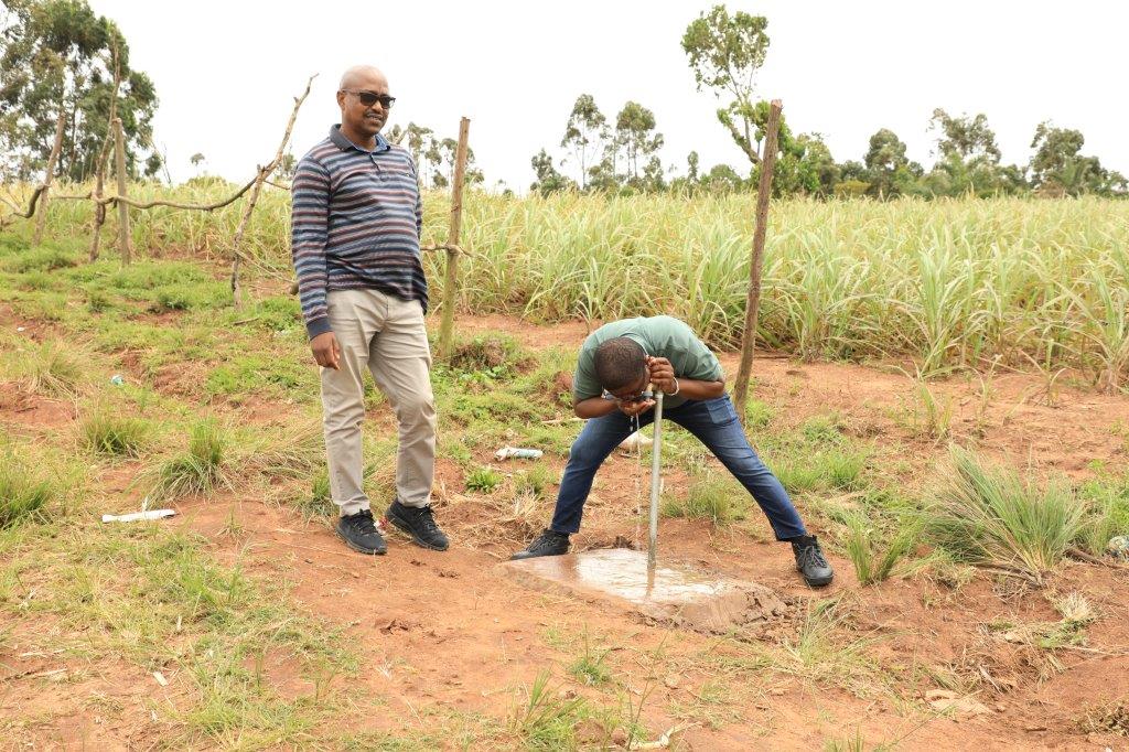 Ilembe District Municipality – Ilembe uMasipala Wesifunda