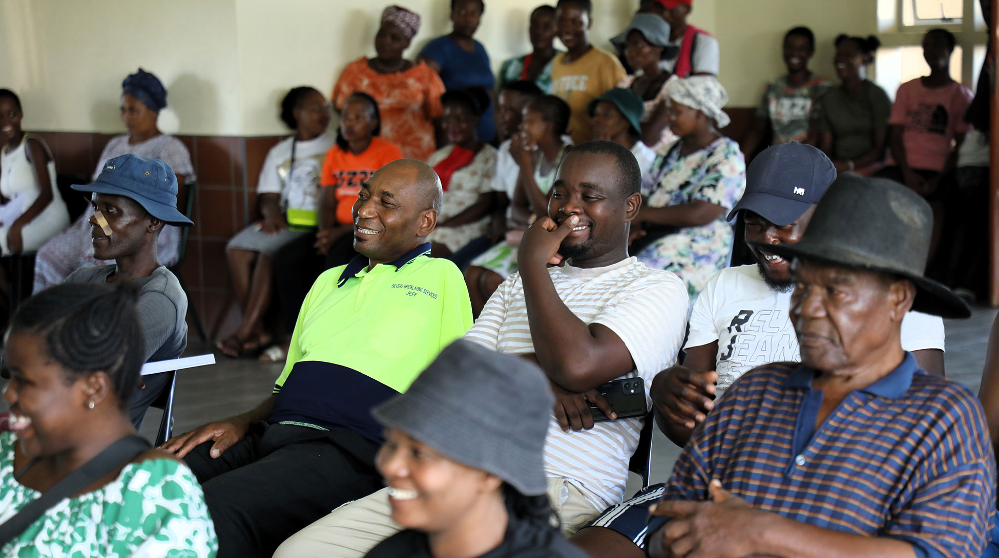 Ilembe District Municipality – Ilembe uMasipala Wesifunda