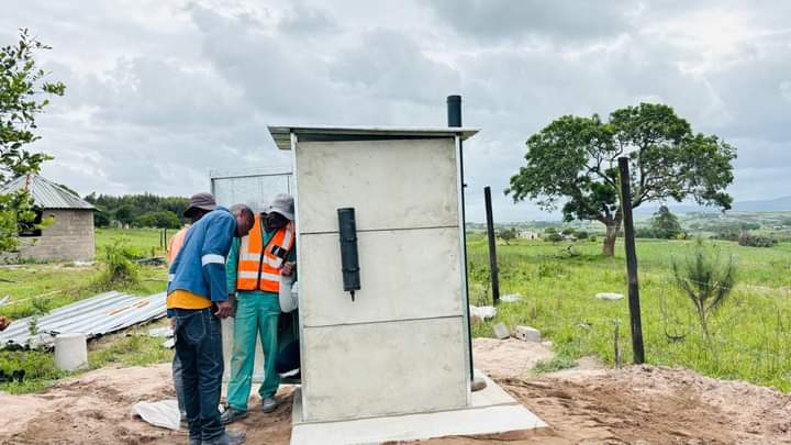 Ilembe District Municipality – Ilembe uMasipala Wesifunda