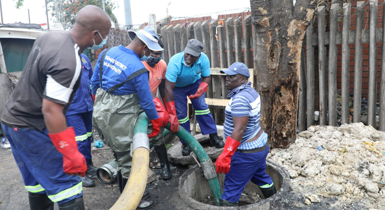 Ilembe District Municipality – Ilembe uMasipala Wesifunda